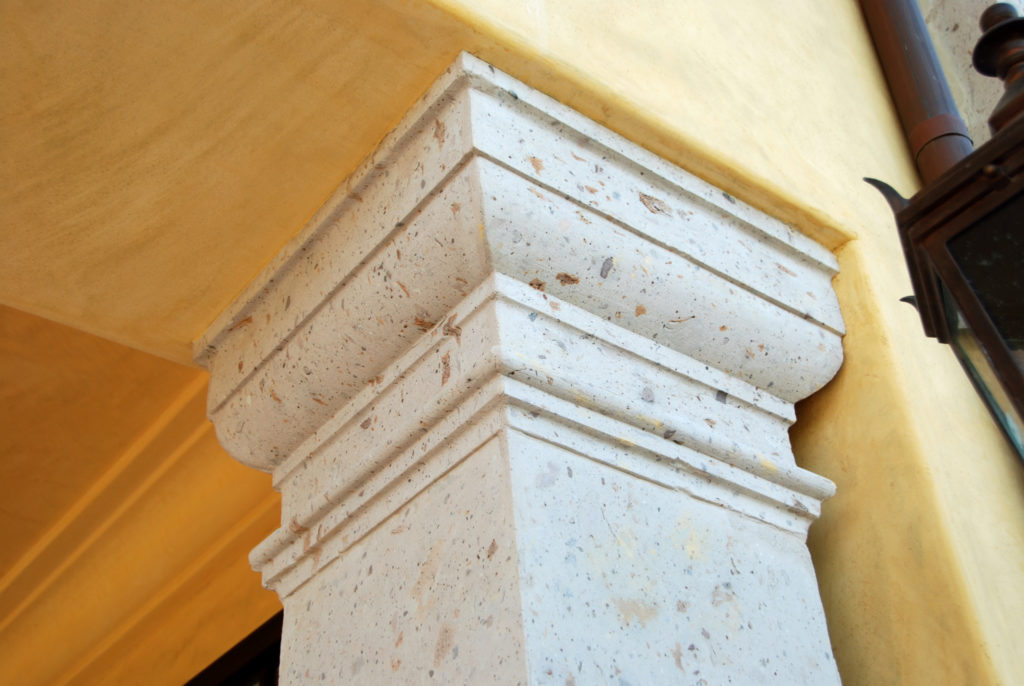 Columns | Cantera, Inc.