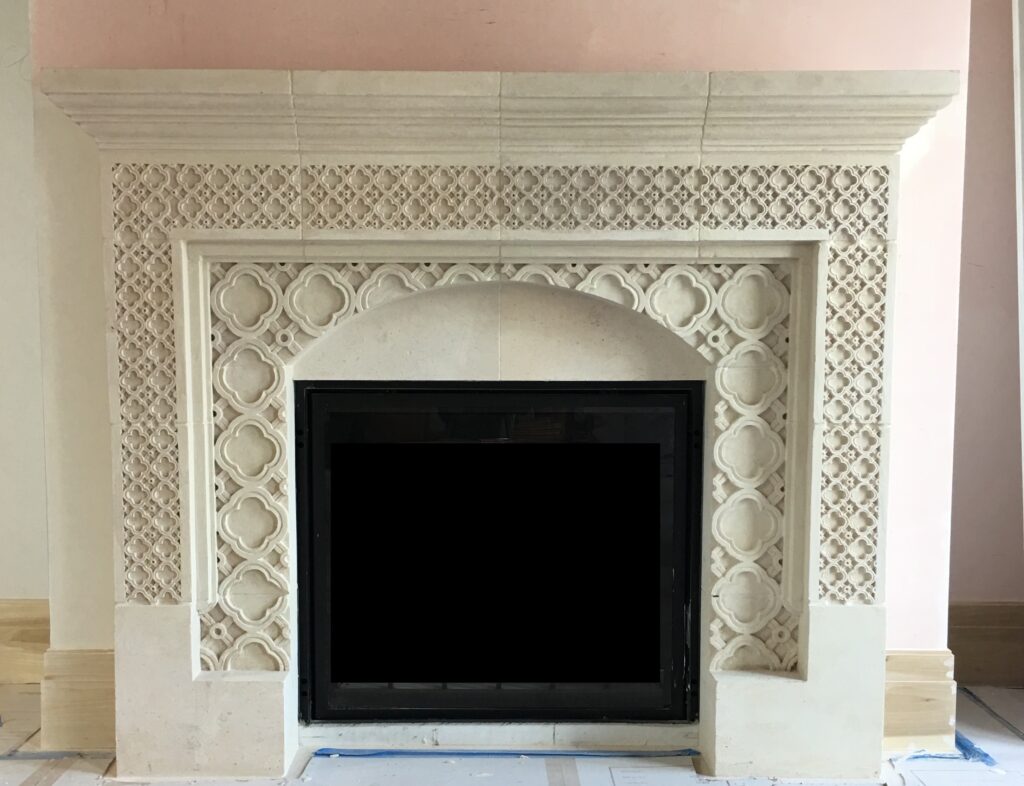 Gallery of St. Tropez Stone Projects | Cantera, Inc.